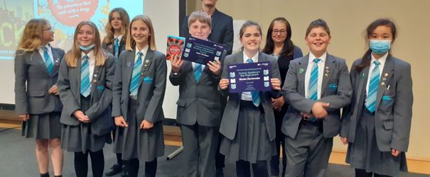 Welcome to Cromer Academy