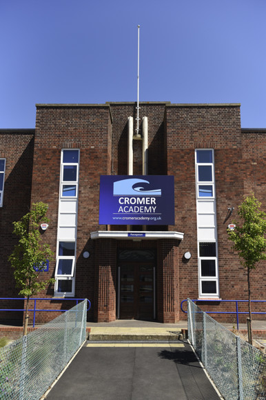 Photography - Gallery - Cromer Academy