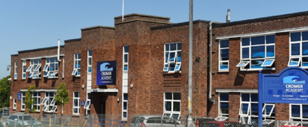 Prospectus - Cromer Academy