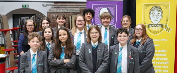 Welcome to Cromer Academy