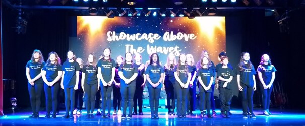 Welcome to Cromer Academy