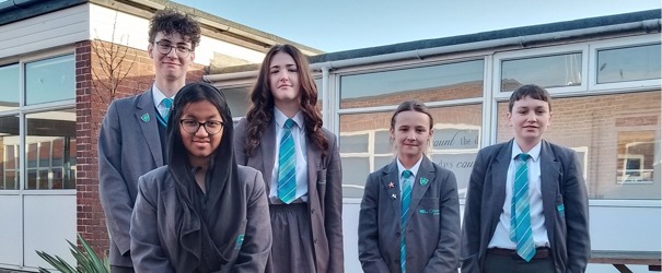 Welcome to Cromer Academy