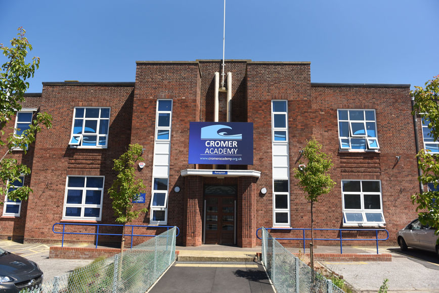 Returning to Cromer Academy - information for year 10 students - News ...