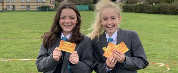 Welcome to Cromer Academy