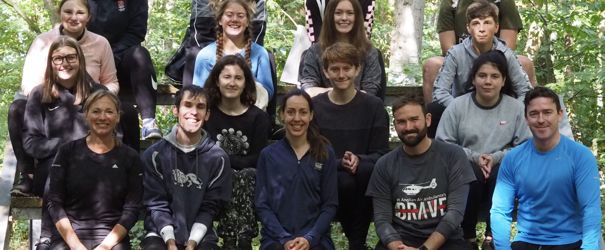 Welcome to Cromer Academy