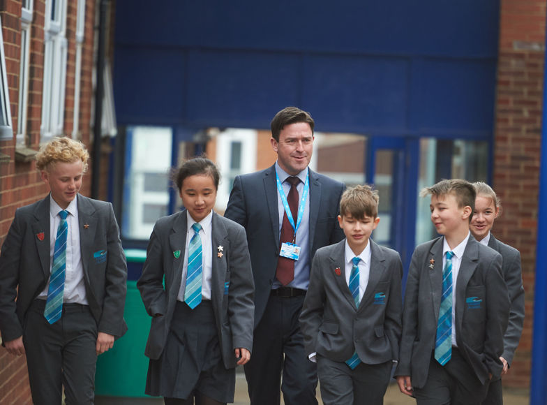 New Photography 2021 - Gallery - Cromer Academy